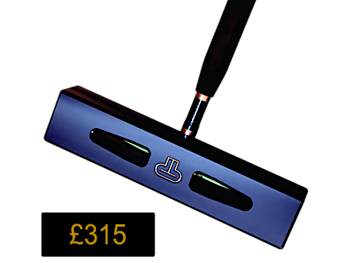 The Range – Mallets