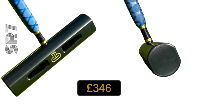 The Range – DB Mallets